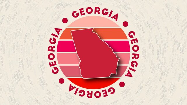 Georgia Logo Images – Browse 5,746 Stock Photos, Vectors, and Video ...