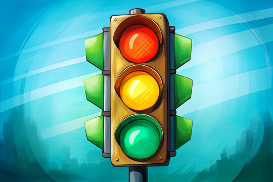 "Traffic Signal" Images – Browse 213,445 Stock Photos, Vectors, and ...