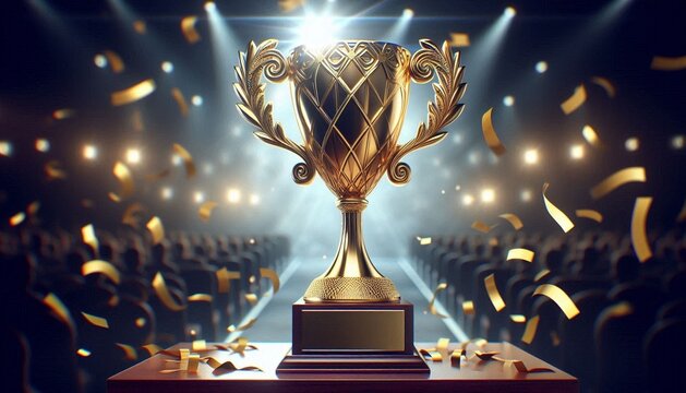 "Golden Trophy" Images – Browse 6,203 Stock Photos, Vectors, and Video ...