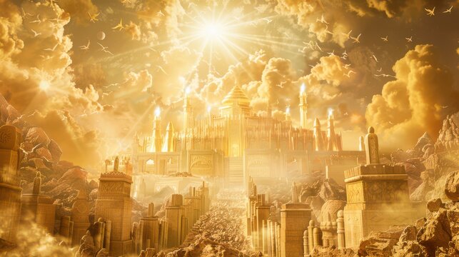 "New Jerusalem" Images – Browse 1,238 Stock Photos, Vectors, and Video ...