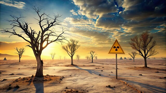 "Radioactive Pollution" Images – Browse 502 Stock Photos, Vectors, and ...