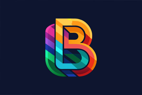 "B Icon"-Bilder: Stock-Fotos & -Videos. | Adobe Stock