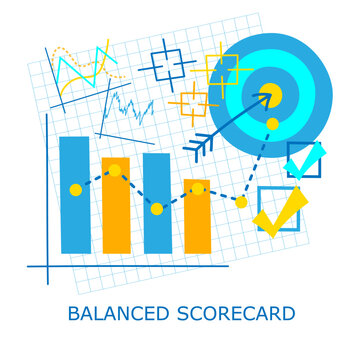"Balanced Scorecard" Images – Browse 1,451 Stock Photos, Vectors, and ...