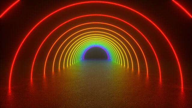 "Tunnel Effect"-Bilder: Stock-Fotos & -Videos. | Adobe Stock