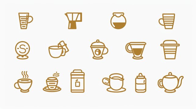 "Coffee Jar" Images – Browse 851 Stock Photos, Vectors, and Video ...