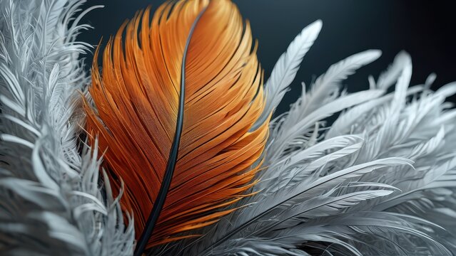 "Fluffy Feather" Images – Browse 227 Stock Photos, Vectors, and Video ...
