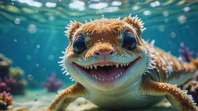 "Smiling Fish" Images – Browse 206 Stock Photos, Vectors, and Video ...