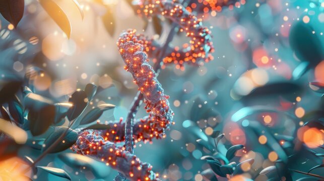 "Gene Splicing" Images – Browse 1,333 Stock Photos, Vectors, and Video ...