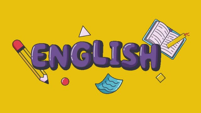 "Learn English" Images – Browse 2,242 Stock Photos, Vectors, and Video ...