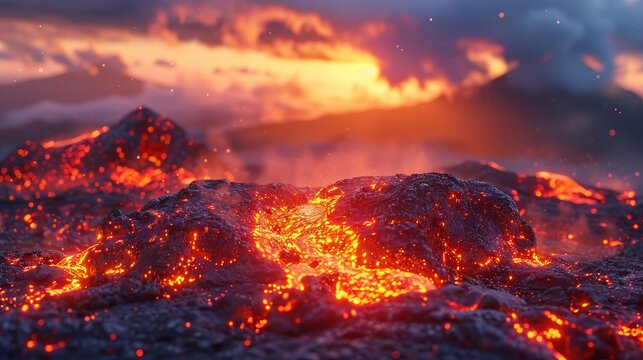 "Hardened Lava"-Bilder: Stock-Fotos & -Videos. | Adobe Stock