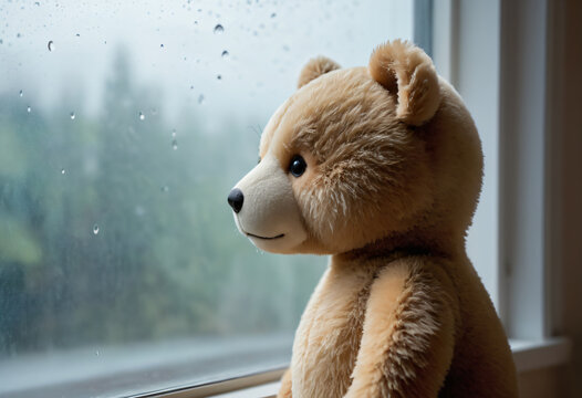 "Sad Bear" Images – Browse 630 Stock Photos, Vectors, and Video | Adobe Stock