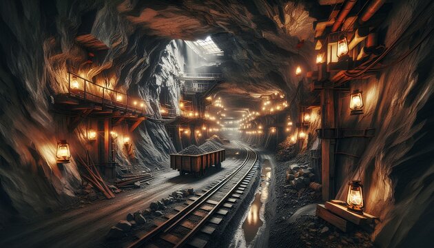 "Mining Machinery" Images – Browse 3,096 Stock Photos, Vectors, and Video | Adobe Stock