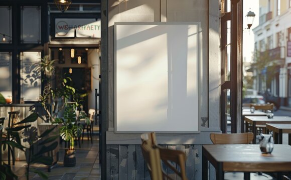 Window Sticker Mockup-Bilder: Stock-Fotos & -Videos. | Adobe Stock