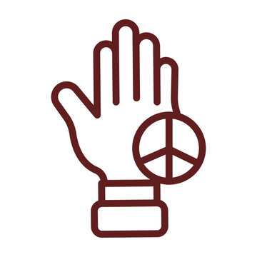 "Peace Icon" Images – Browse 1,055 Stock Photos, Vectors, and Video ...