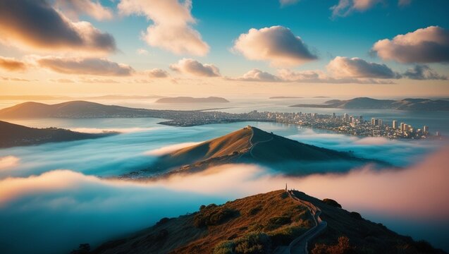 Hills 2D Animation Images – Browse 30,409 Stock Photos, Vectors, and ...