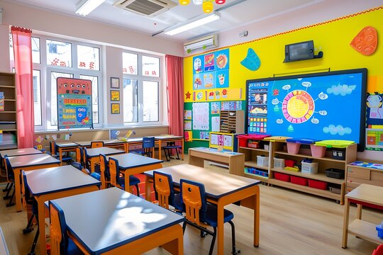 Smartboard Images – Browse 1,736 Stock Photos, Vectors, and Video ...