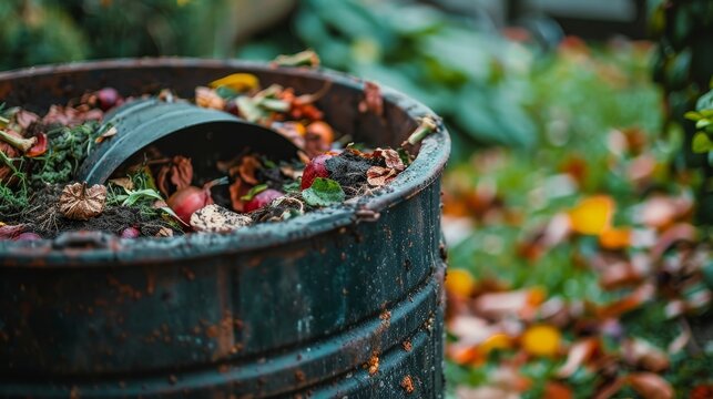 "Biodegradable Waste" Images – Browse 24,954 Stock Photos, Vectors, and ...