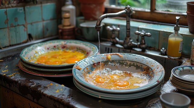 "Dirty Kitchen" Images – Browse 477 Stock Photos, Vectors, and Video ...