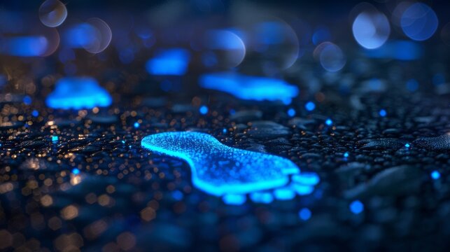 "Digital Footprint" Images – Browse 4,946 Stock Photos, Vectors, and ...