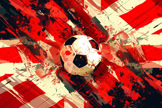 St George Flag Images – Browse 3,252 Stock Photos, Vectors, and Video ...