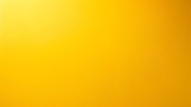 Mustard yellow background store