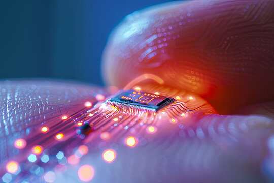 "Microchip Implant" Imagens – Procure 458,680 fotos, vetores e vídeos ...