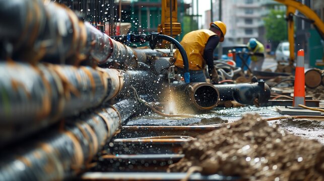 "Threaded Pipe" Images – Browse 451 Stock Photos, Vectors, and Video ...