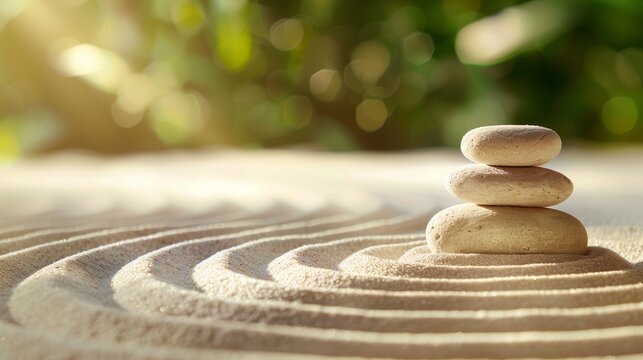 "Zen Nature"-Bilder: Stock-Fotos & -Videos. | Adobe Stock