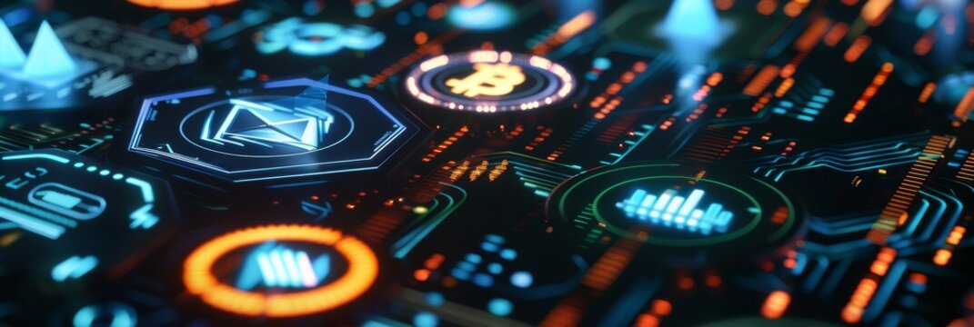 "Virtual Economy" Images – Browse 5,407 Stock Photos, Vectors, and ...