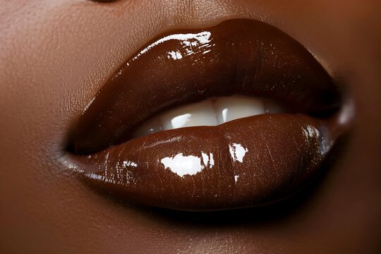 African American Women Lips Images – Browse 82,854 Stock Photos ...