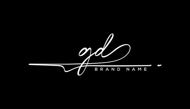 "Gd Logo" Images – Browse 2,427 Stock Photos, Vectors, and Video ...