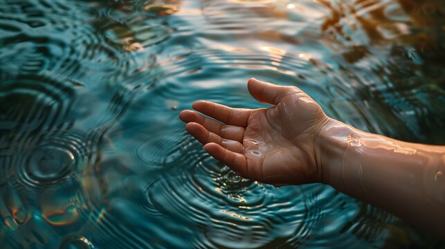 "Hand In Water" Images – Browse 326 Stock Photos, Vectors, and Video ...