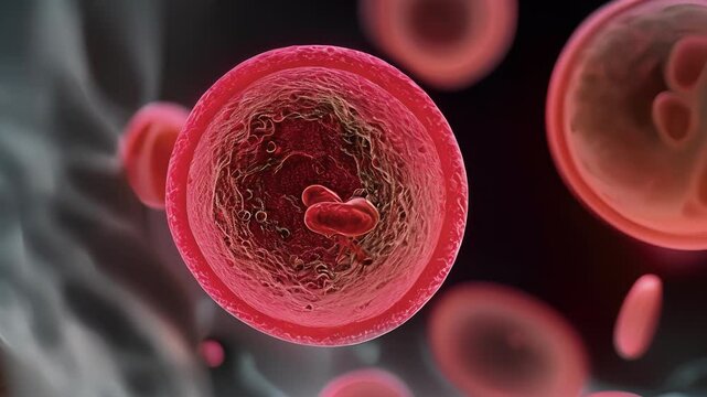 Reticulocyte Images – Browse 407 Stock Photos, Vectors, and Video ...