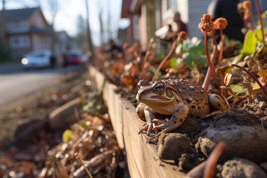 Froschwanderung bilder – Bläddra bland 146 stockfoton, vektorer och videor | Adobe Stock