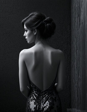Backless Images – Browse 2,313 Stock Photos, Vectors, and Video | Adobe ...
