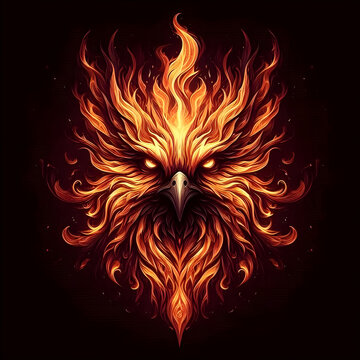 Dragon Symbol With Fire Images – Browse 85,104 Stock Photos, Vectors ...