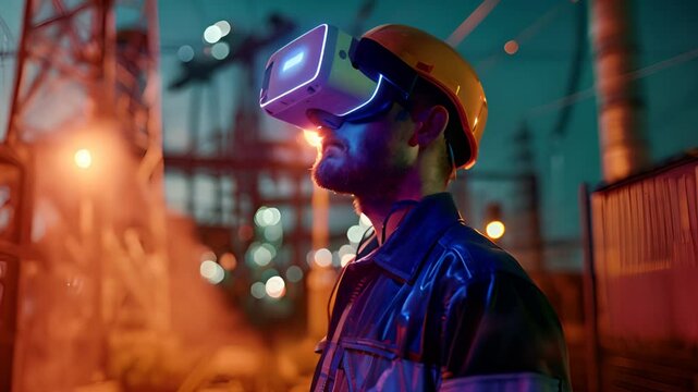"Virtual Reality Simulator" Images – Browse 22,342 Stock Photos ...
