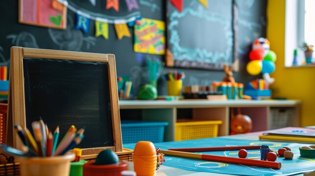 Classroom Materials Images – Browse 42,189 Stock Photos, Vectors, and ...