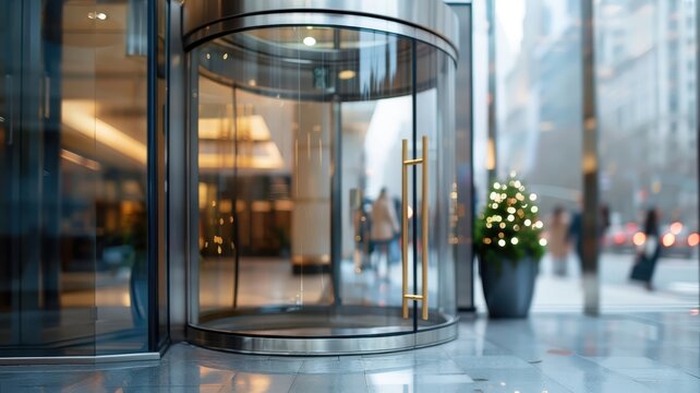"Revolving Door" Images – Browse 1,199 Stock Photos, Vectors, and Video ...