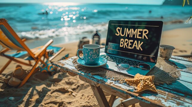 Summer Break Images – Browse 1,886,974 Stock Photos, Vectors, and Video ...