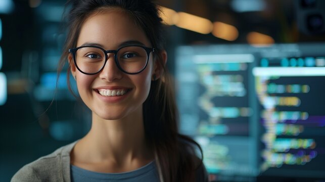 "Computer Scientist" Images – Browse 20,592 Stock Photos, Vectors, and ...