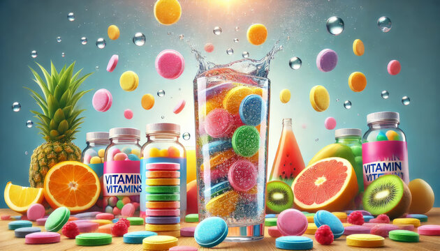 "Effervescent Tablet" Images – Browse 4,001 Stock Photos, Vectors, and ...