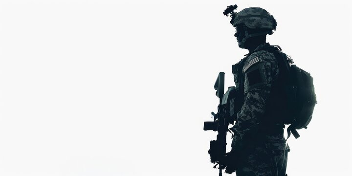 Soldier White Background Images – Browse 182,606 Stock Photos, Vectors ...