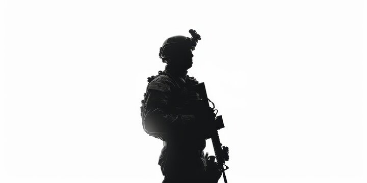 Soldier White Background Images – Browse 210,943 Stock Photos, Vectors ...