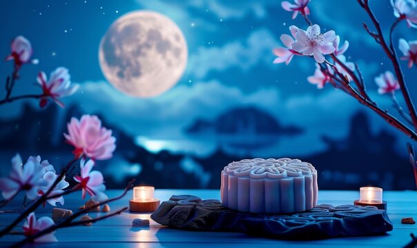 Mooncake Festival"」の写真素材 | 102,009件の無料イラスト画像 | Adobe Stock