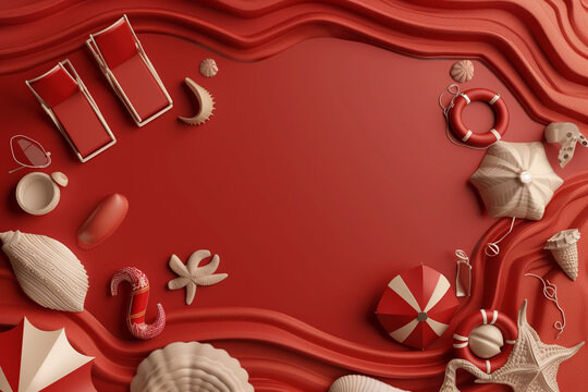 Red Summer Background Images – Browse 5,549,308 Stock Photos, Vectors ...