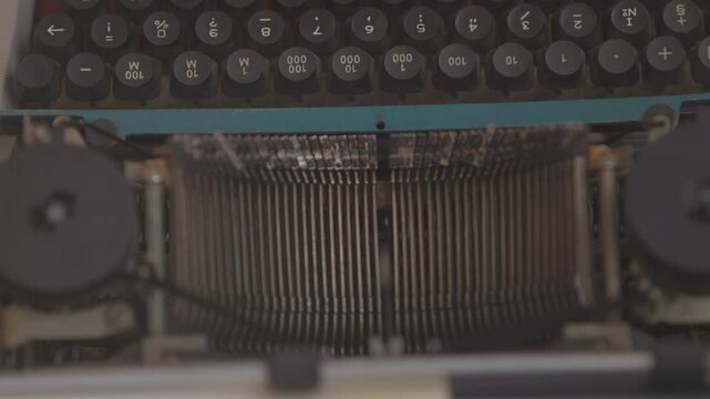 "Typing Writer" Images – Browse 43 Stock Photos, Vectors, and Video ...