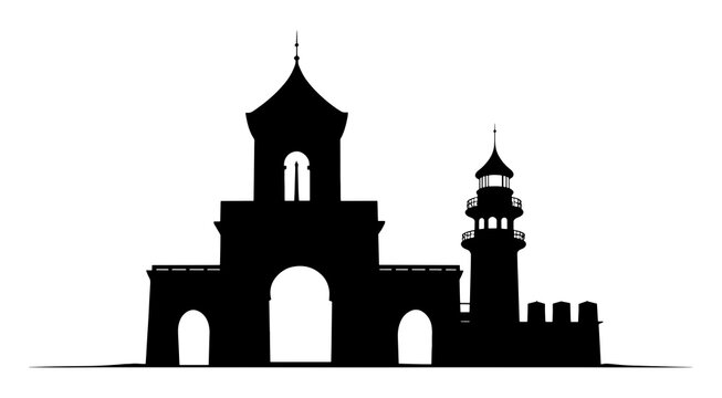 "Building Outline" Images – Browse 512 Stock Photos, Vectors, and Video ...