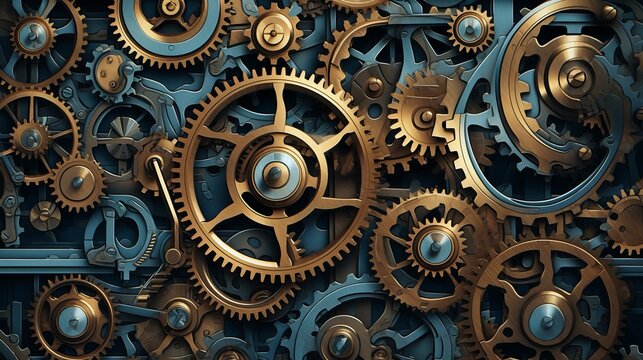 "Mechanical Background" Images – Browse 699 Stock Photos, Vectors, and ...