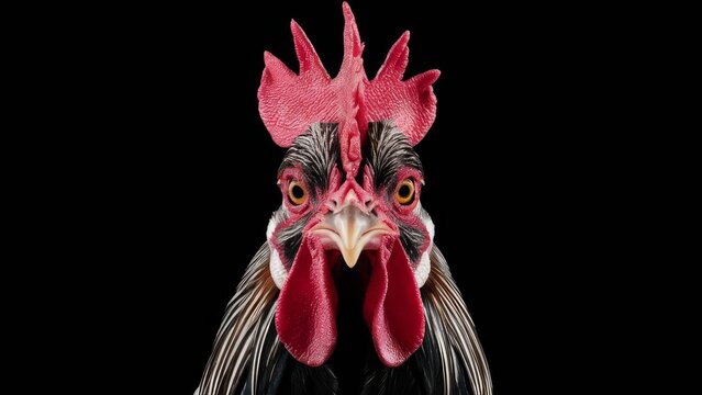 "Rooster Face" Images – Browse 302 Stock Photos, Vectors, and Video ...